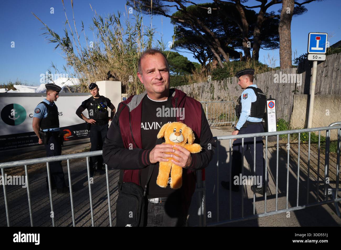 Autre, France. 28th Dec, 2025. © PHOTOPQR/LA PROVENCE/PHILIPPE ...