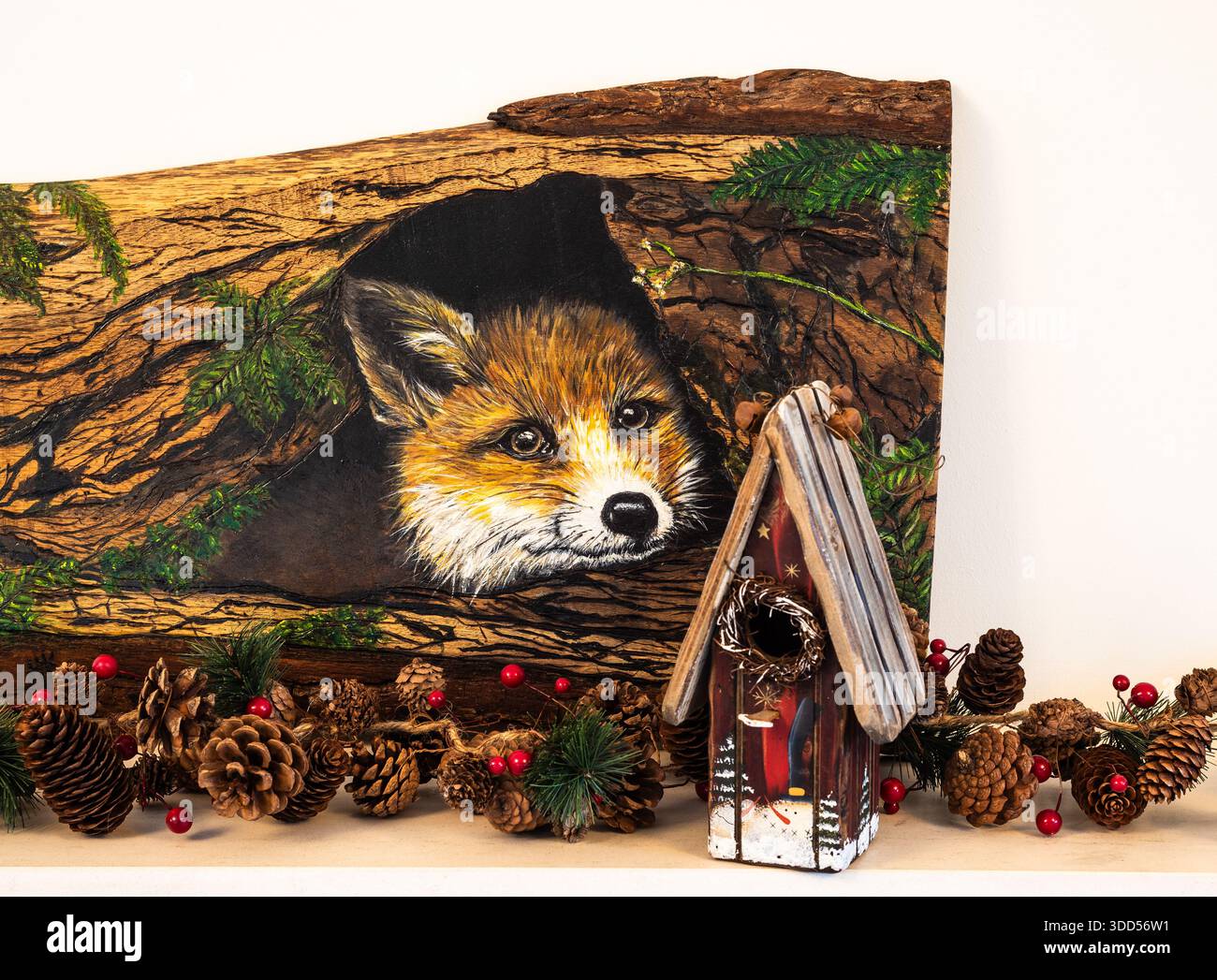 Christmas festivities 2025 hi-res stock photography and images - Alamy