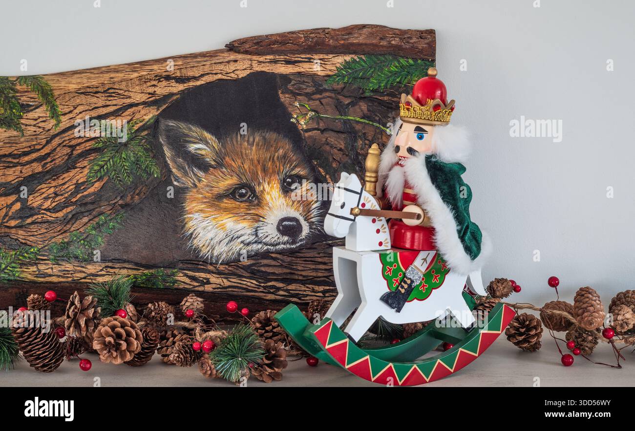 Christmas festivities 2025 hi-res stock photography and images - Alamy