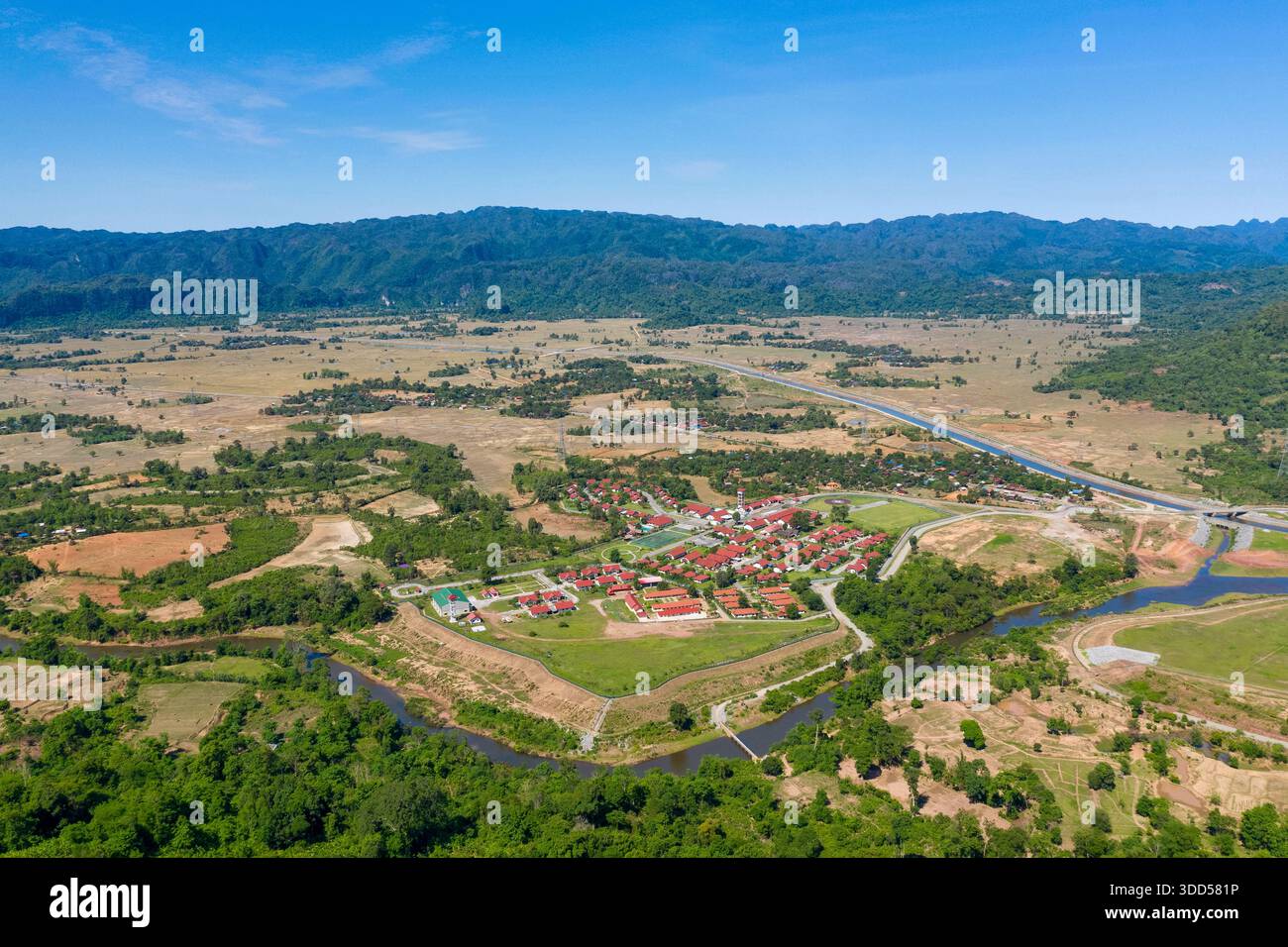 Wide open areas hi-res stock photography and images - Alamy