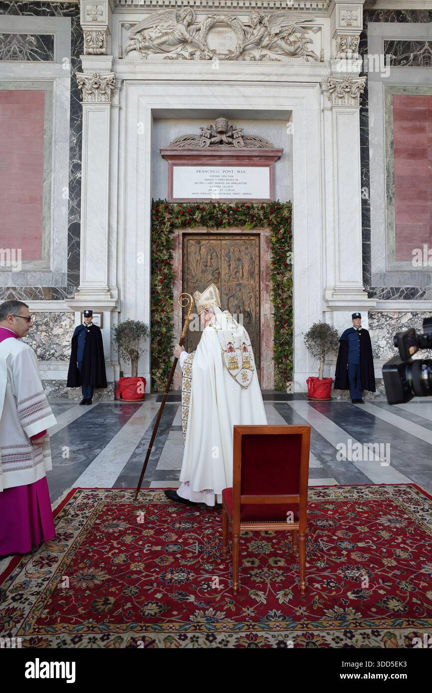 **NO LIBRI** Italy, Rome,Vatican 2025/12/28 Cardinal James Michael ...