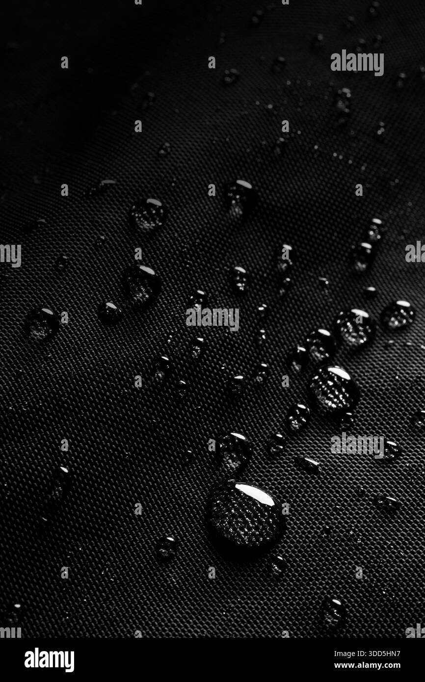Tension fabric Black and White Stock Photos & Images - Alamy