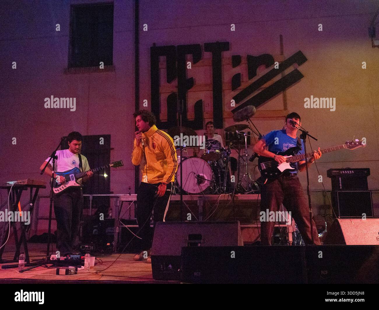 Alvaro martinez hi-res stock photography and images - Alamy