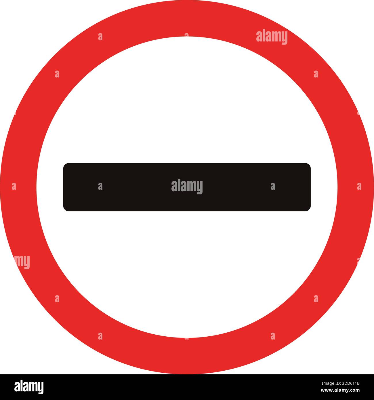 Traffic sign indicating customs hi-res stock photography and images - Alamy