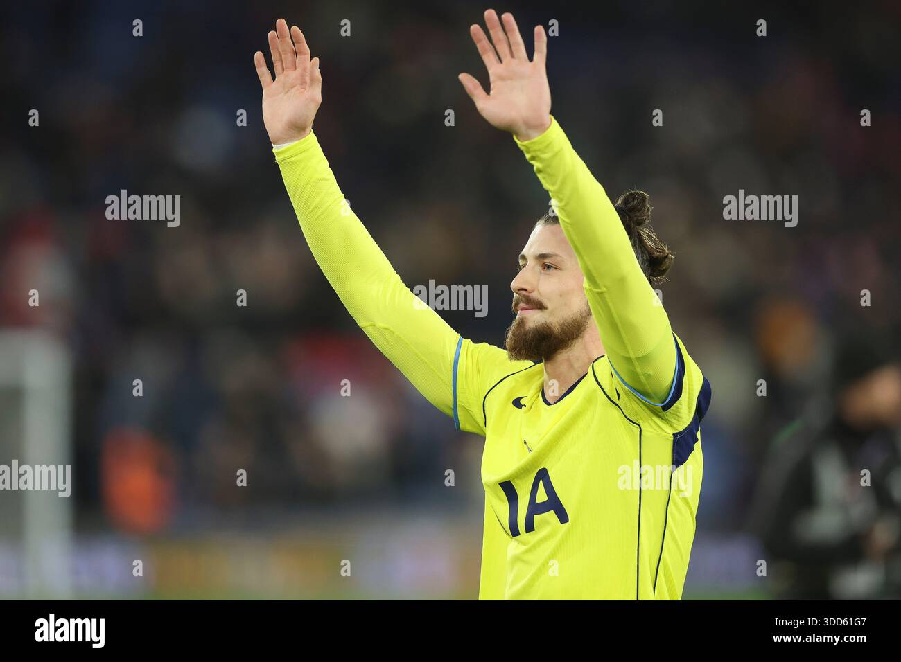 28th December 2025; Selhurst Park, Selhurst, London, England; Premier ...