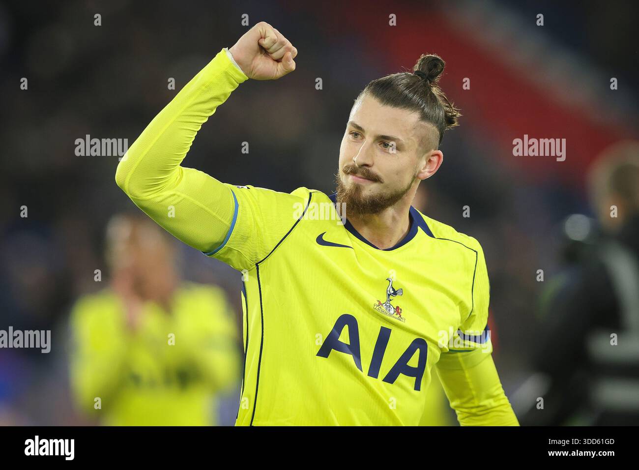 28th December 2025; Selhurst Park, Selhurst, London, England; Premier ...