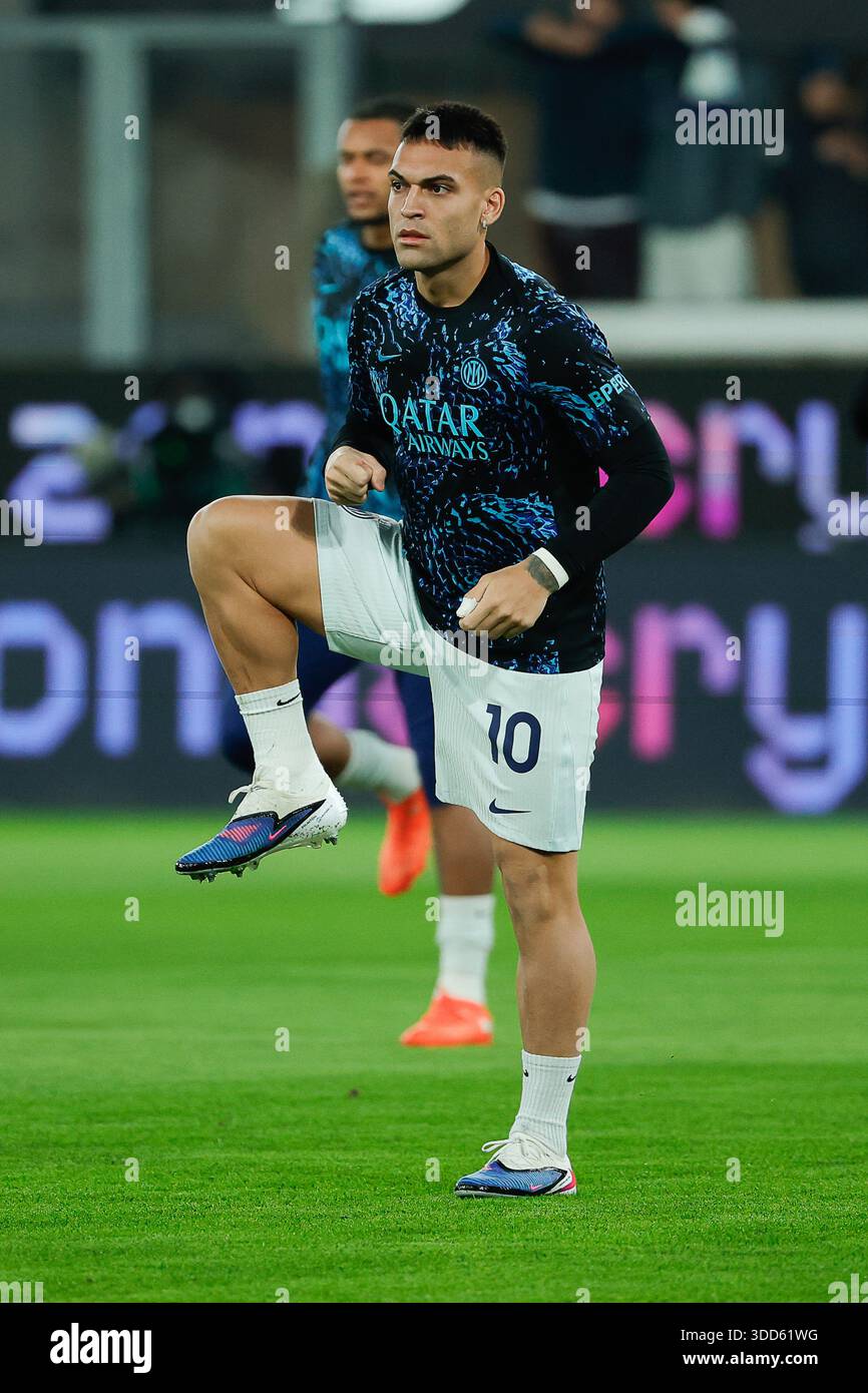 28th December 2025; Gewiss Stadium, Bergamo, Italy, Serie A Football ...