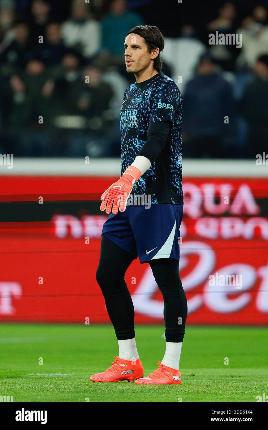 28th December 2025; Gewiss Stadium, Bergamo, Italy, Serie A Football ...