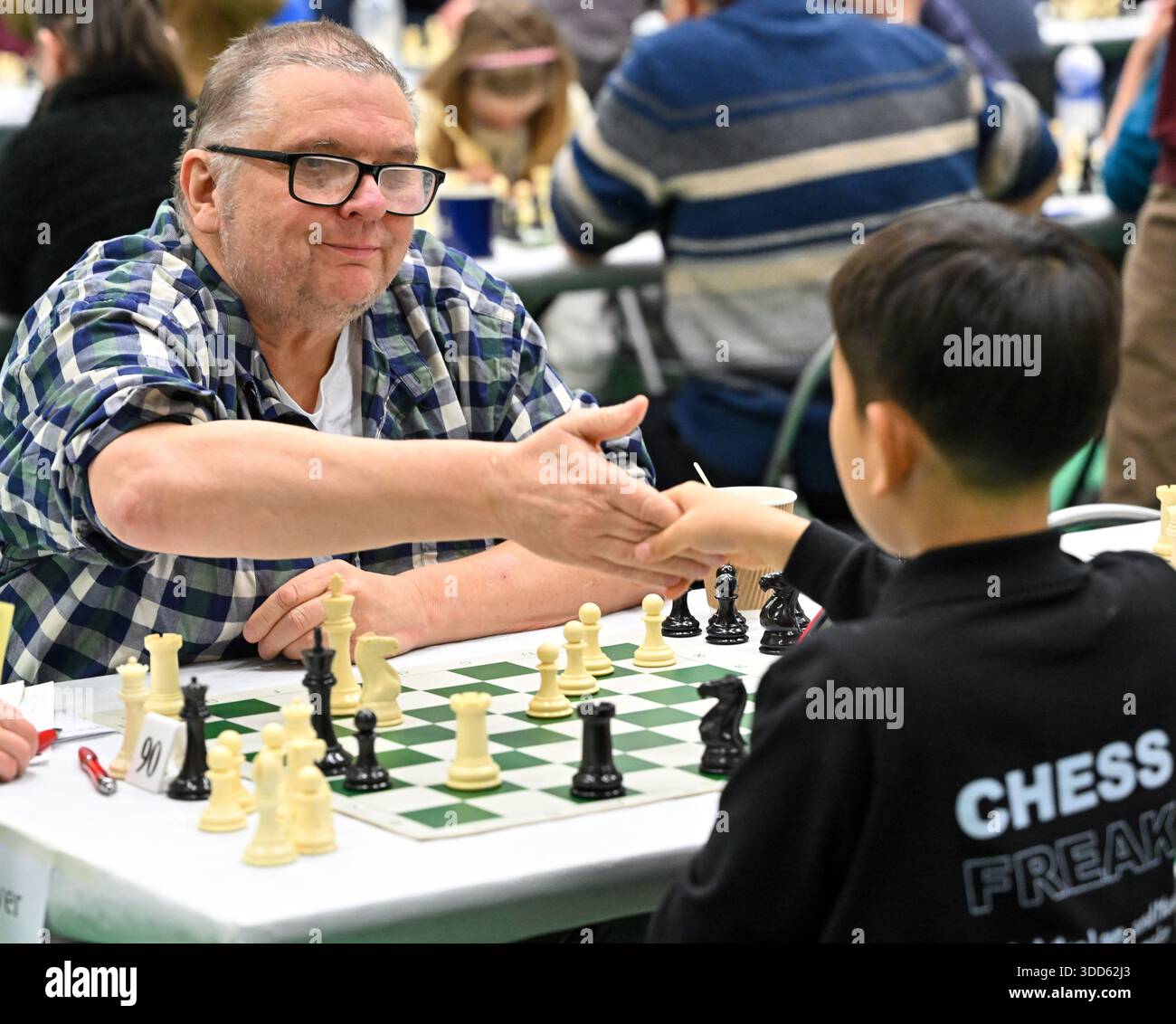 99hicc2025lfp hi-res stock photography and images - Alamy