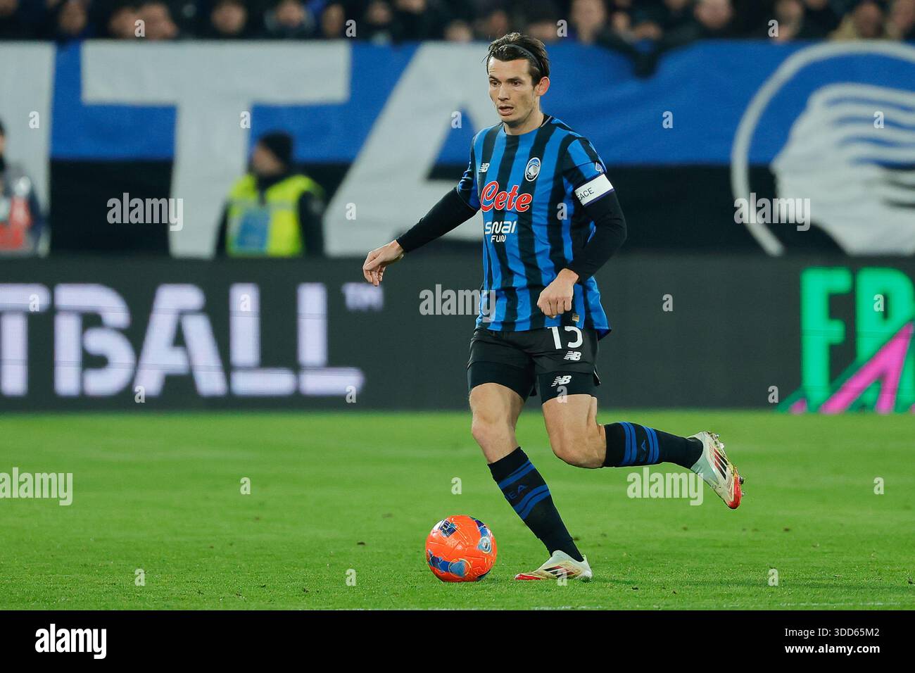 28th December 2025; Gewiss Stadium, Bergamo, Italy, Serie A Football ...