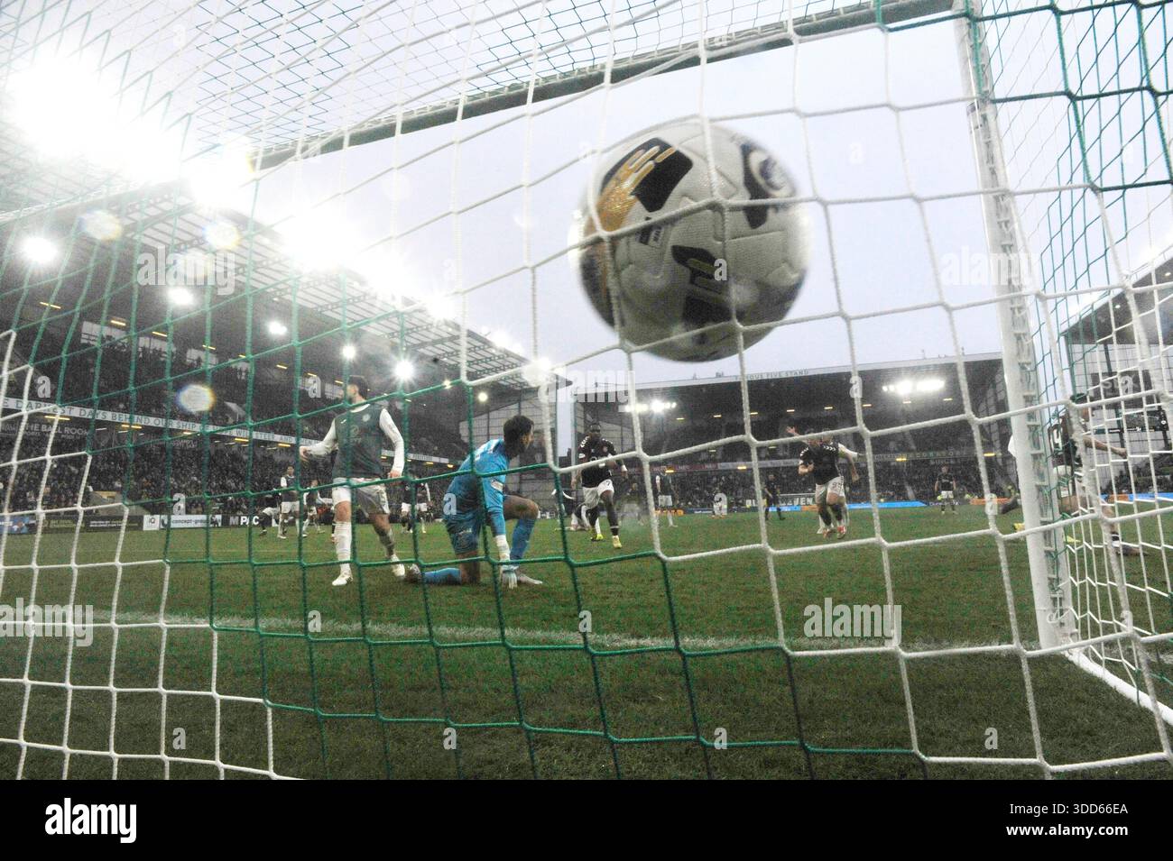Easter Road Stadium .Edinburgh.Scotland.UK. 27th Dec 25, Scottish ...