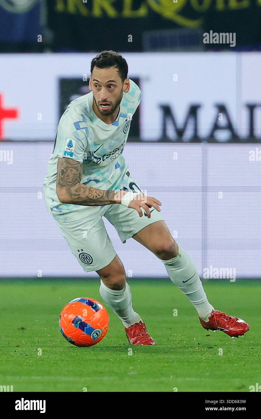 28th December 2025; Gewiss Stadium, Bergamo, Italy, Serie A Football ...