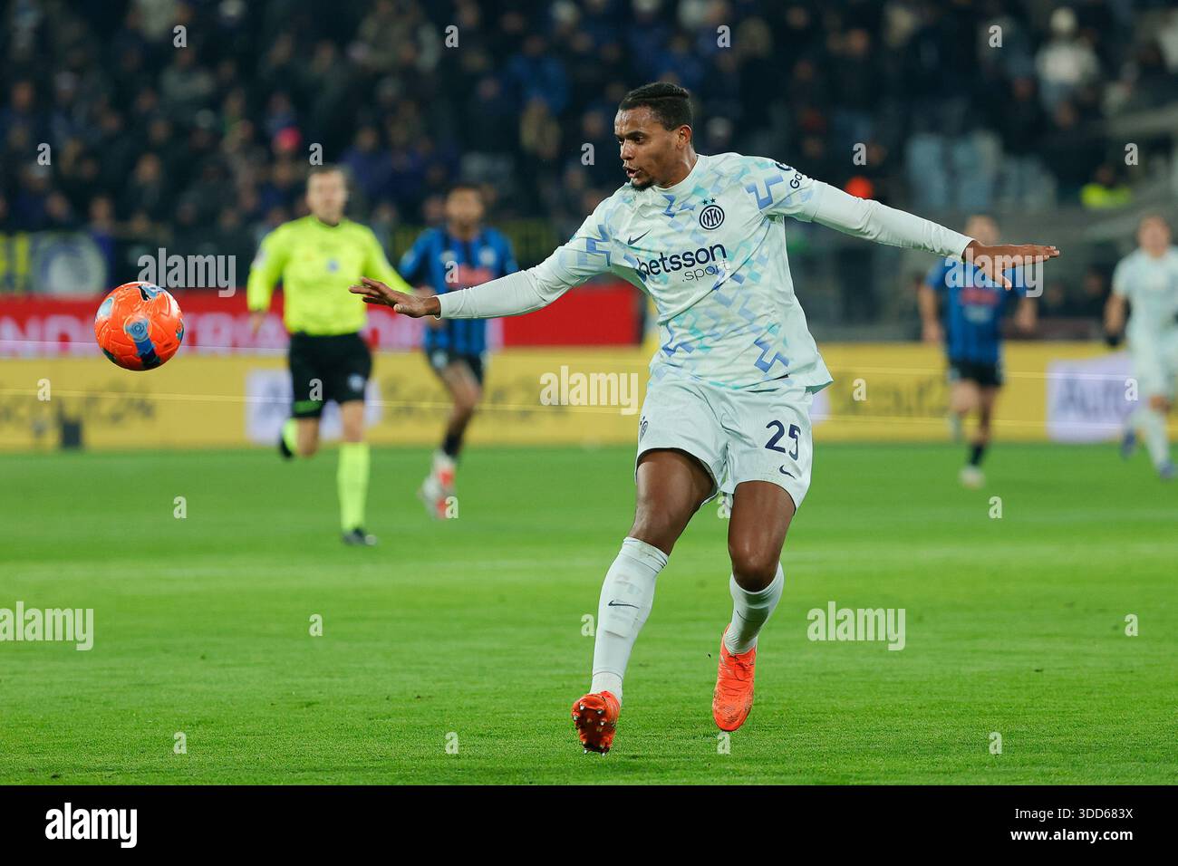 28th December 2025; Gewiss Stadium, Bergamo, Italy, Serie A Football ...