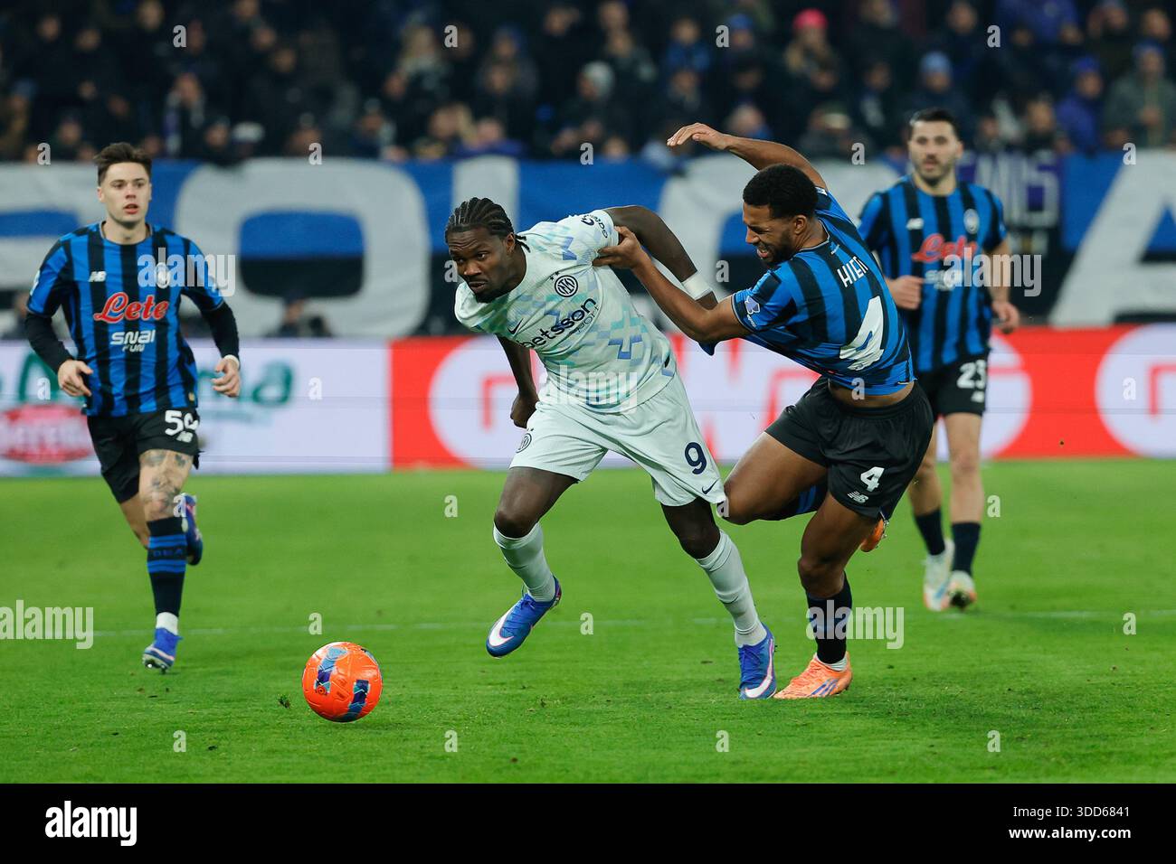 28th December 2025; Gewiss Stadium, Bergamo, Italy, Serie A Football ...
