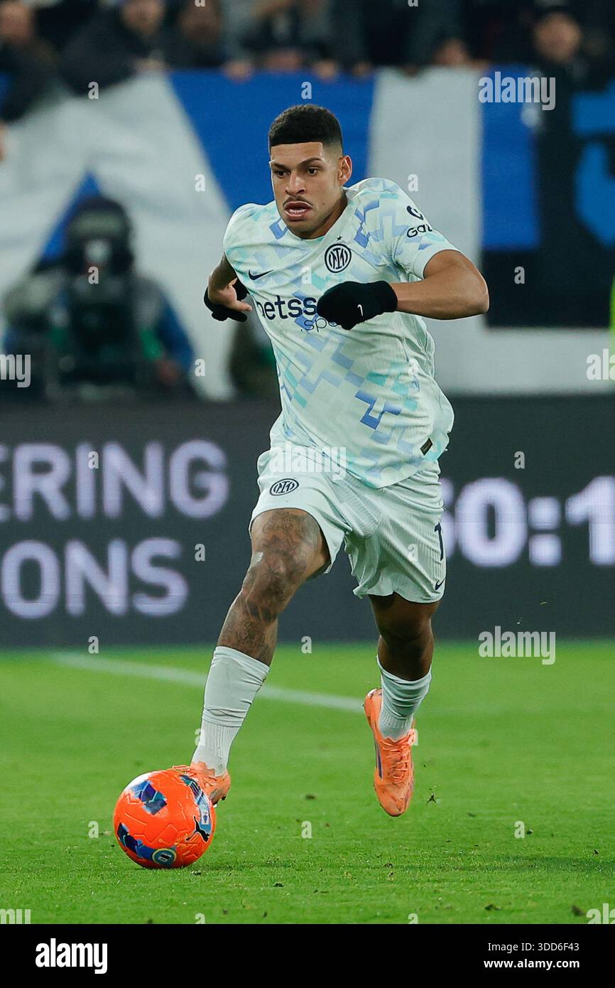 28th December 2025; Gewiss Stadium, Bergamo, Italy, Serie A Football ...