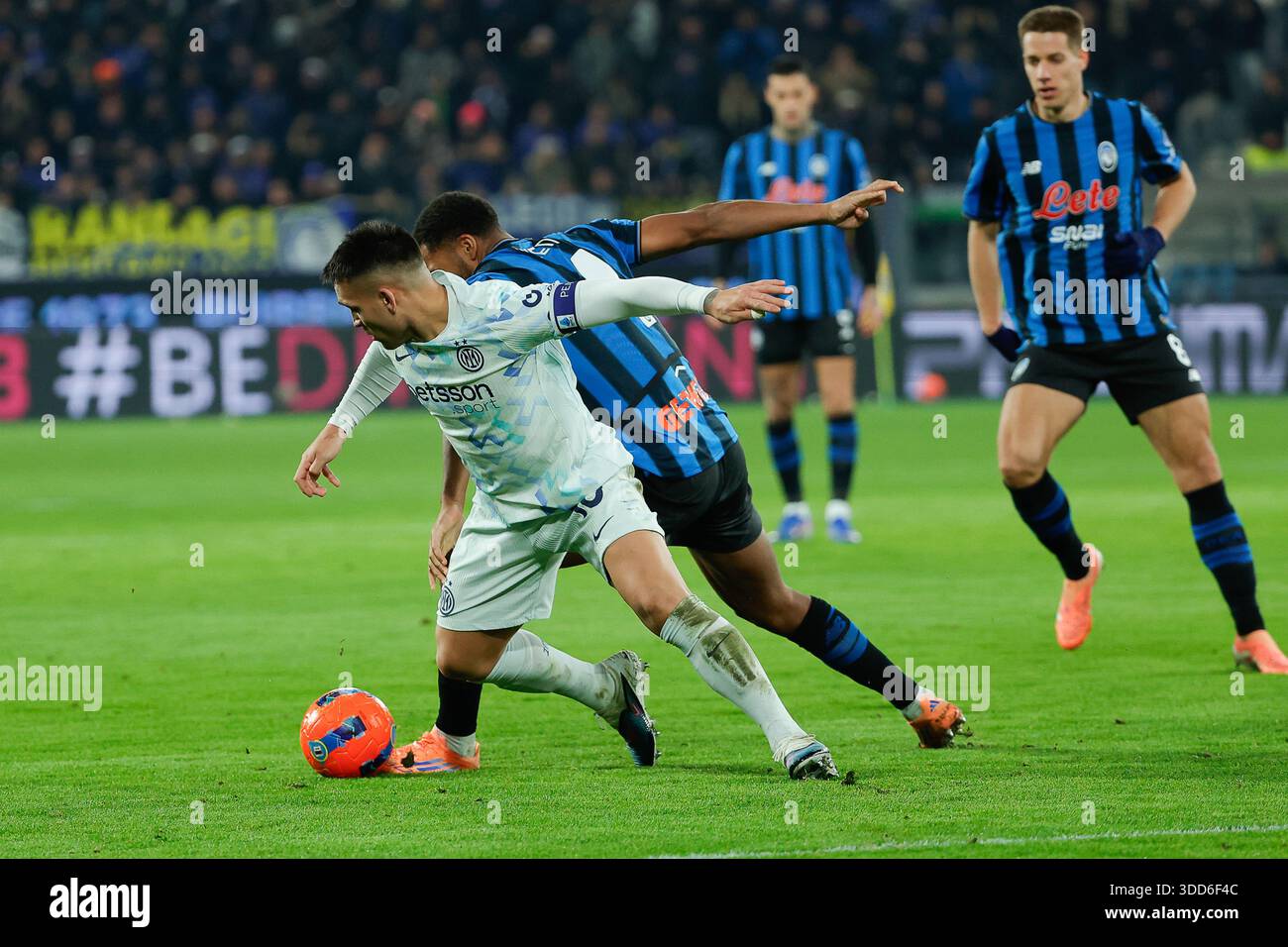 28th December 2025; Gewiss Stadium, Bergamo, Italy, Serie A Football ...