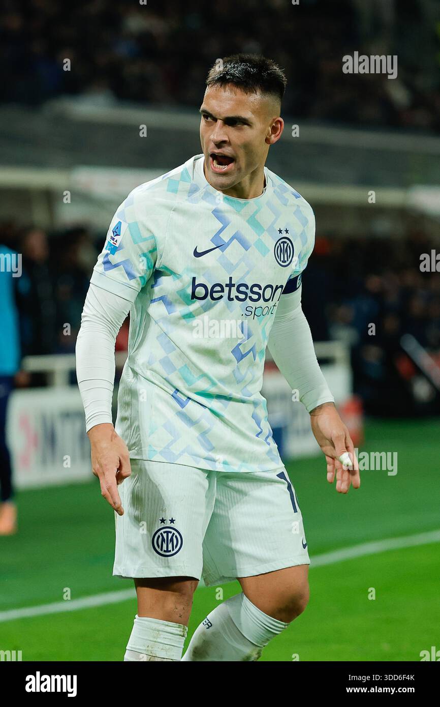 28th December 2025; Gewiss Stadium, Bergamo, Italy, Serie A Football ...