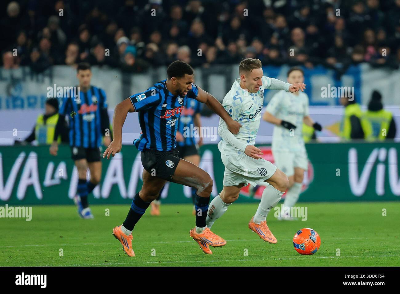 28th December 2025; Gewiss Stadium, Bergamo, Italy, Serie A Football ...