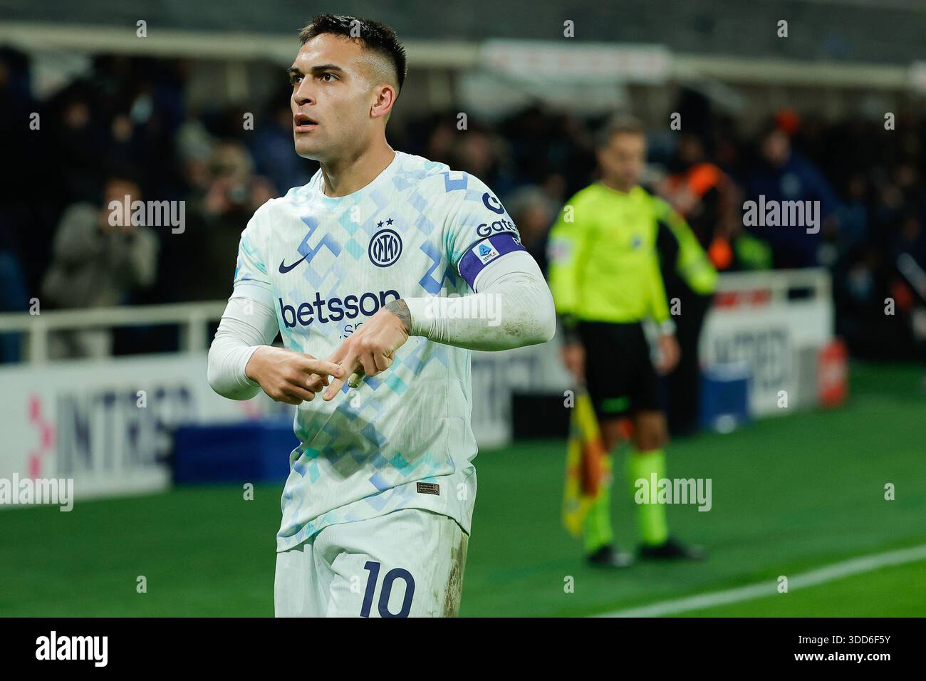 28th December 2025; Gewiss Stadium, Bergamo, Italy, Serie A Football ...