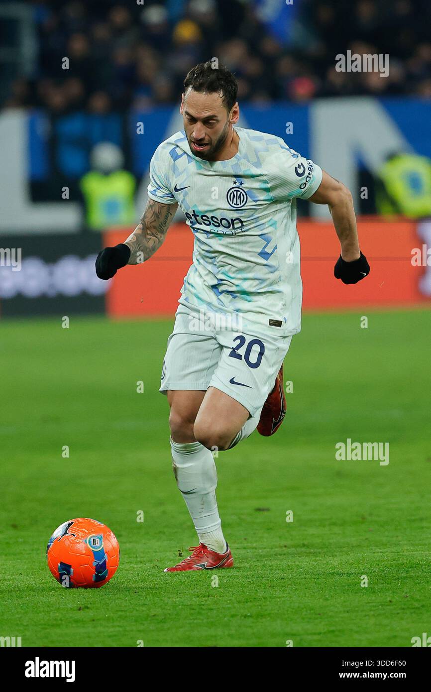 28th December 2025; Gewiss Stadium, Bergamo, Italy, Serie A Football ...