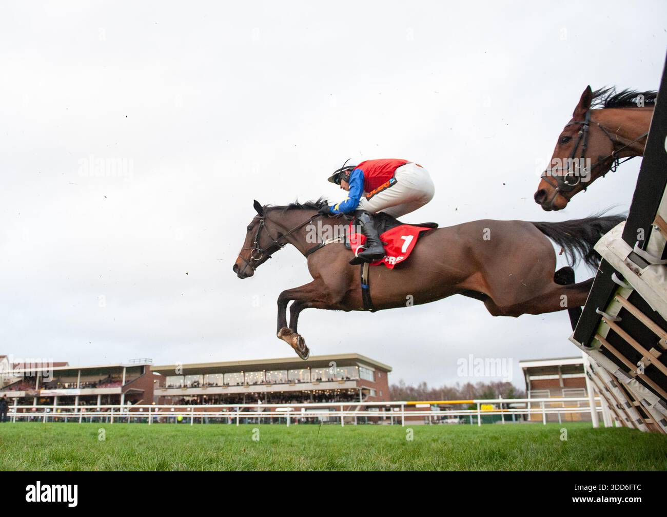 Jack o brien hi-res stock photography and images - Alamy
