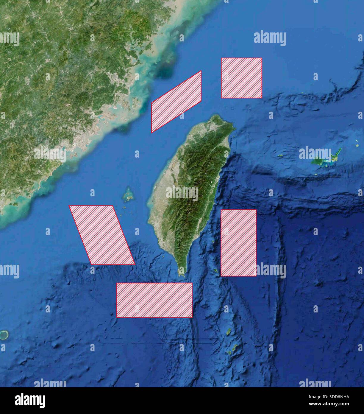 Nanjing. 29th Dec, 2025. This photo shows a sketch map released by the ...