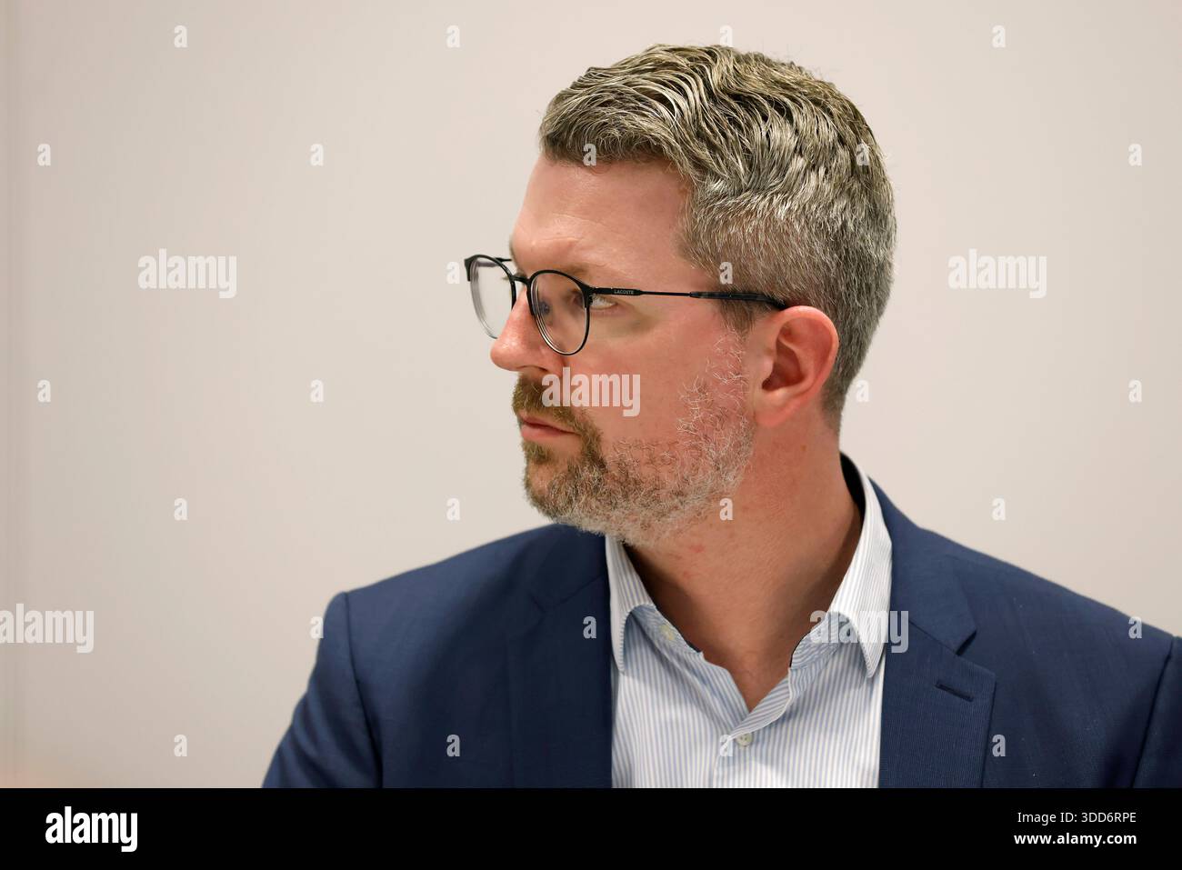 21.11.2025 Thomas Terhorst Bürgermeister Marl *** 21 11 2025 Thomas ...