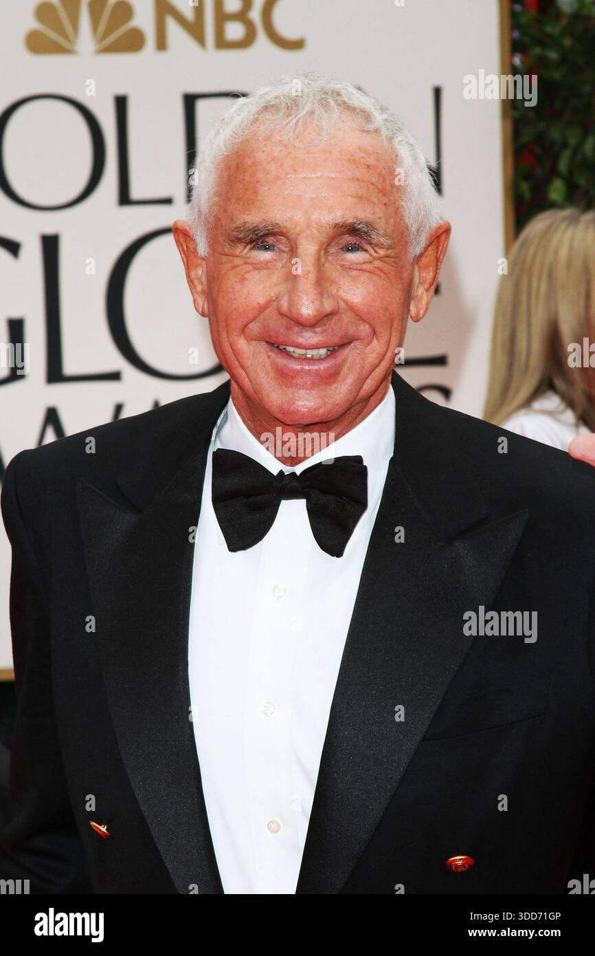 15 January 2012 - Hollywood, California - Frederic Prinz von Anhalt ...