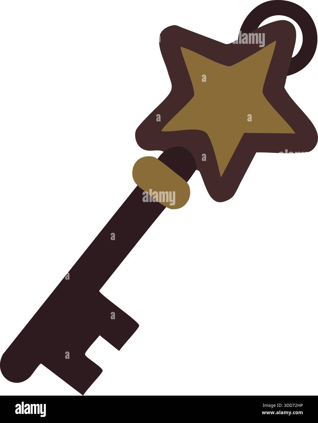 Decorative lock mechanism Stock Vector Images - Alamy