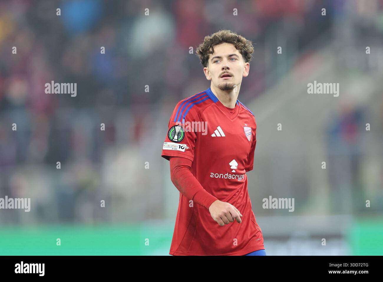 Karol struski hi-res stock photography and images - Alamy