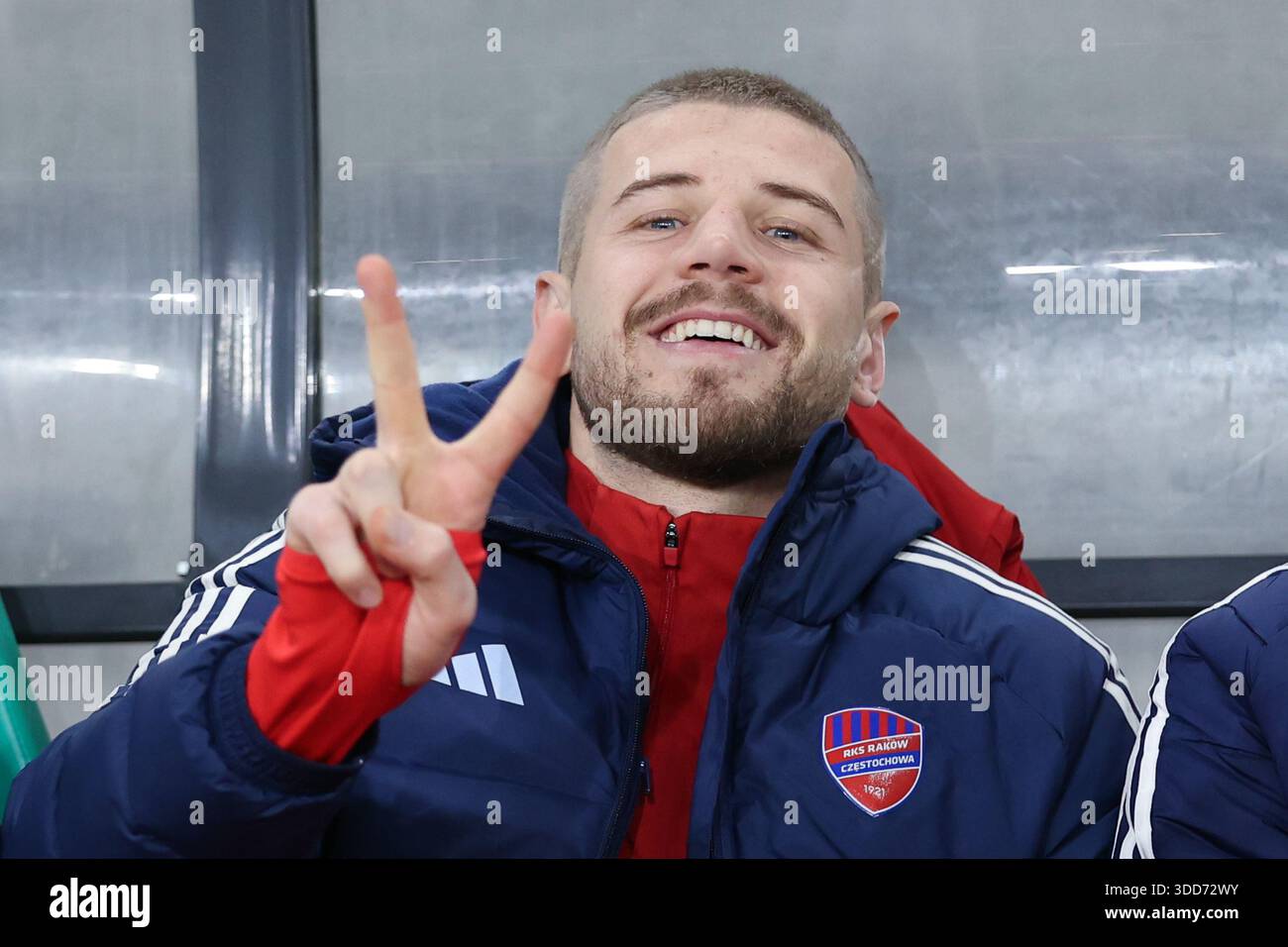 Imad rondic hi-res stock photography and images - Alamy