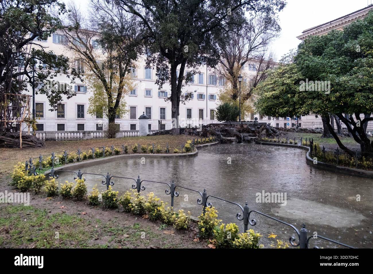 **NO WEB AND NEWSPAPERS ONLY FOR ITALY** Rome, Roberto Gualtieri ...