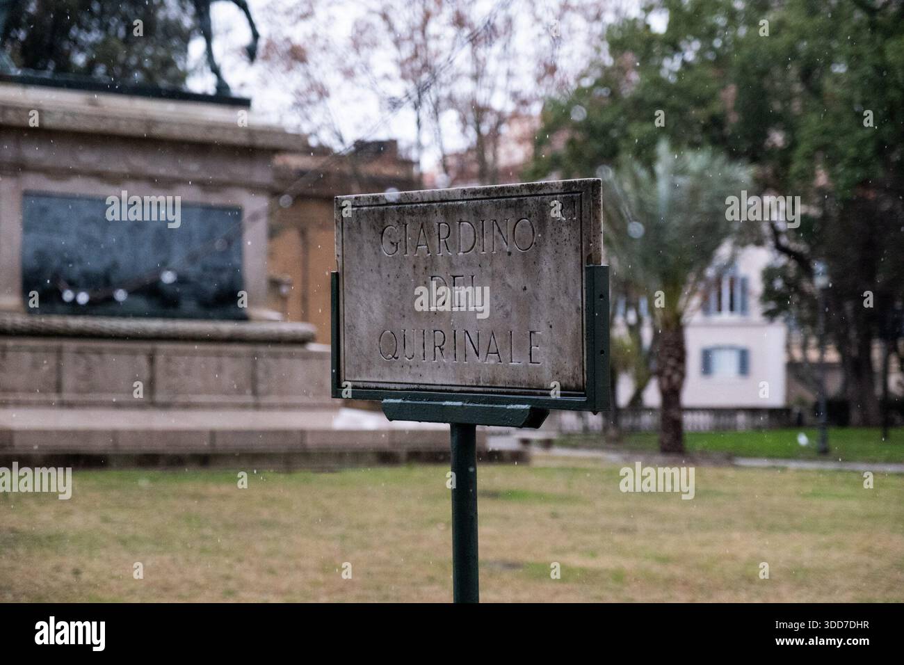 **NO WEB AND NEWSPAPERS ONLY FOR ITALY** Rome, Roberto Gualtieri ...