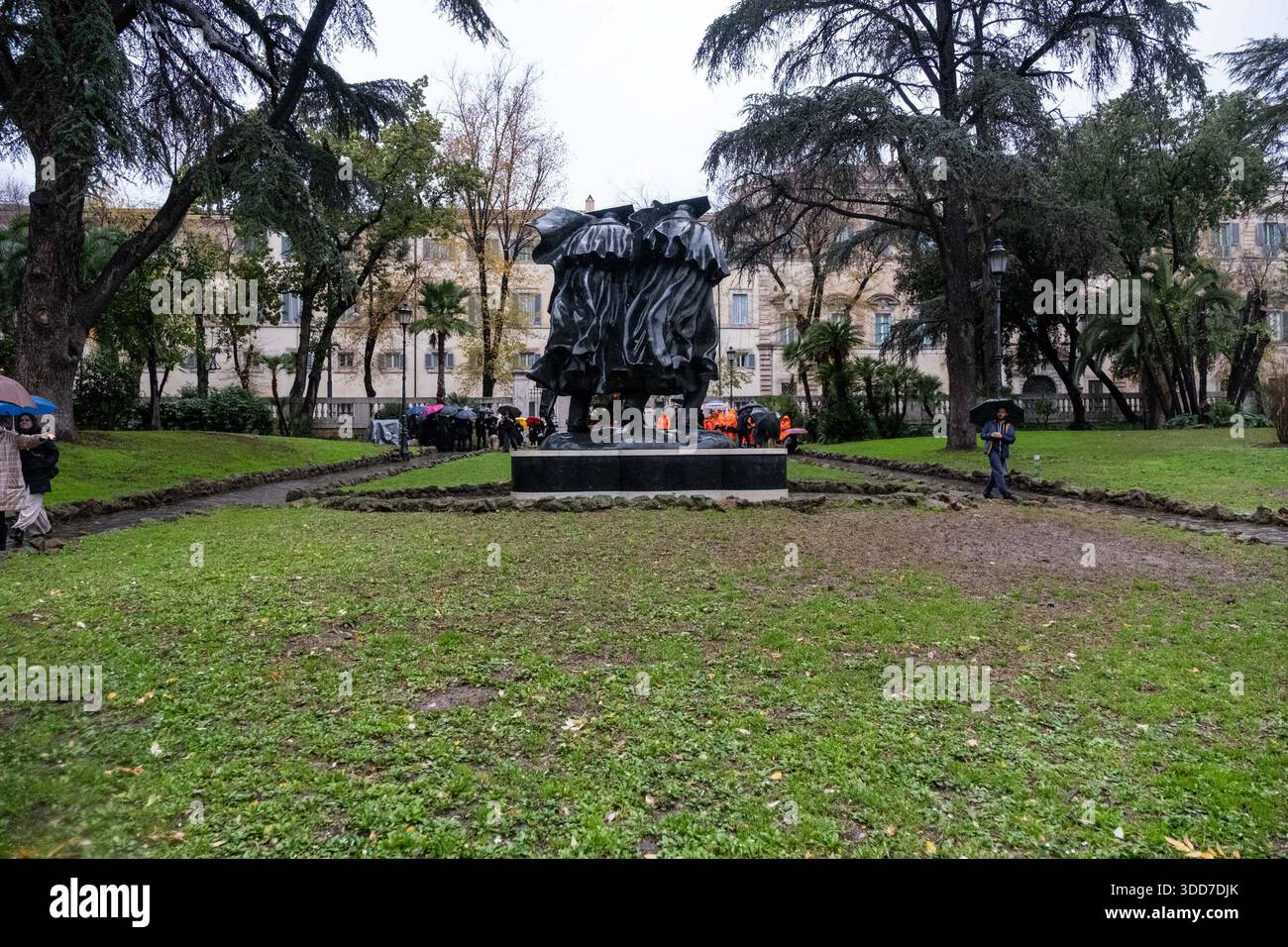 **NO WEB AND NEWSPAPERS ONLY FOR ITALY** Rome, Roberto Gualtieri ...