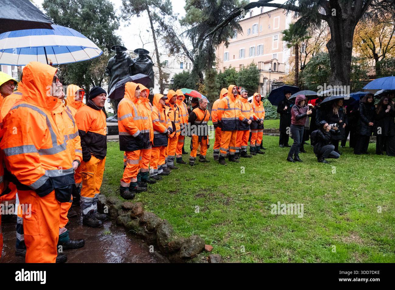 **NO WEB AND NEWSPAPERS ONLY FOR ITALY** Rome, Roberto Gualtieri ...