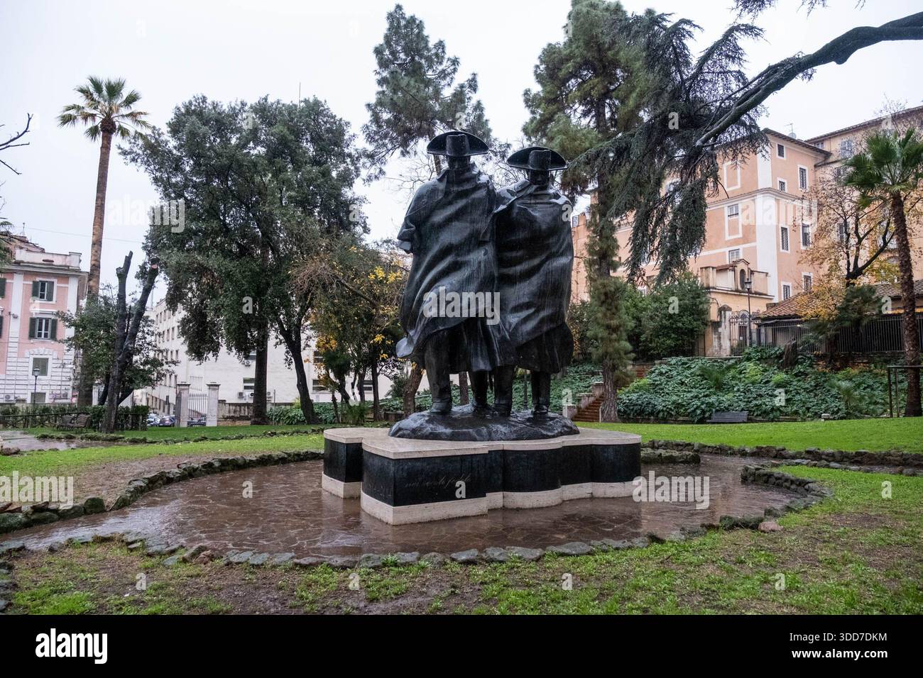 **NO WEB AND NEWSPAPERS ONLY FOR ITALY** Rome, Roberto Gualtieri ...
