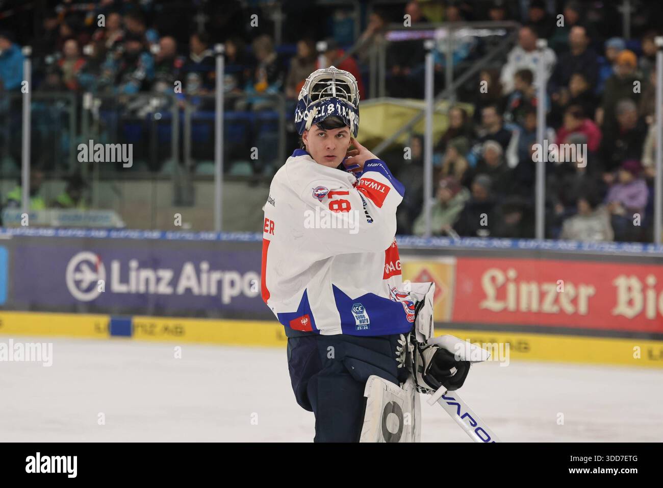 Daniel brandner hi-res stock photography and images - Alamy