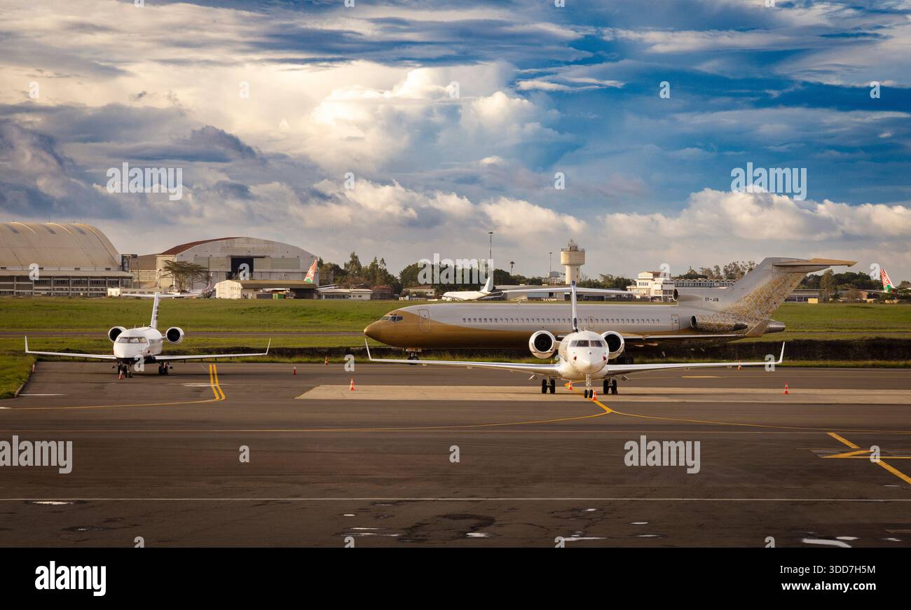 Jomo Kenyatta International Airport (IATA: NBO, ICAO: HKJK) is an ...