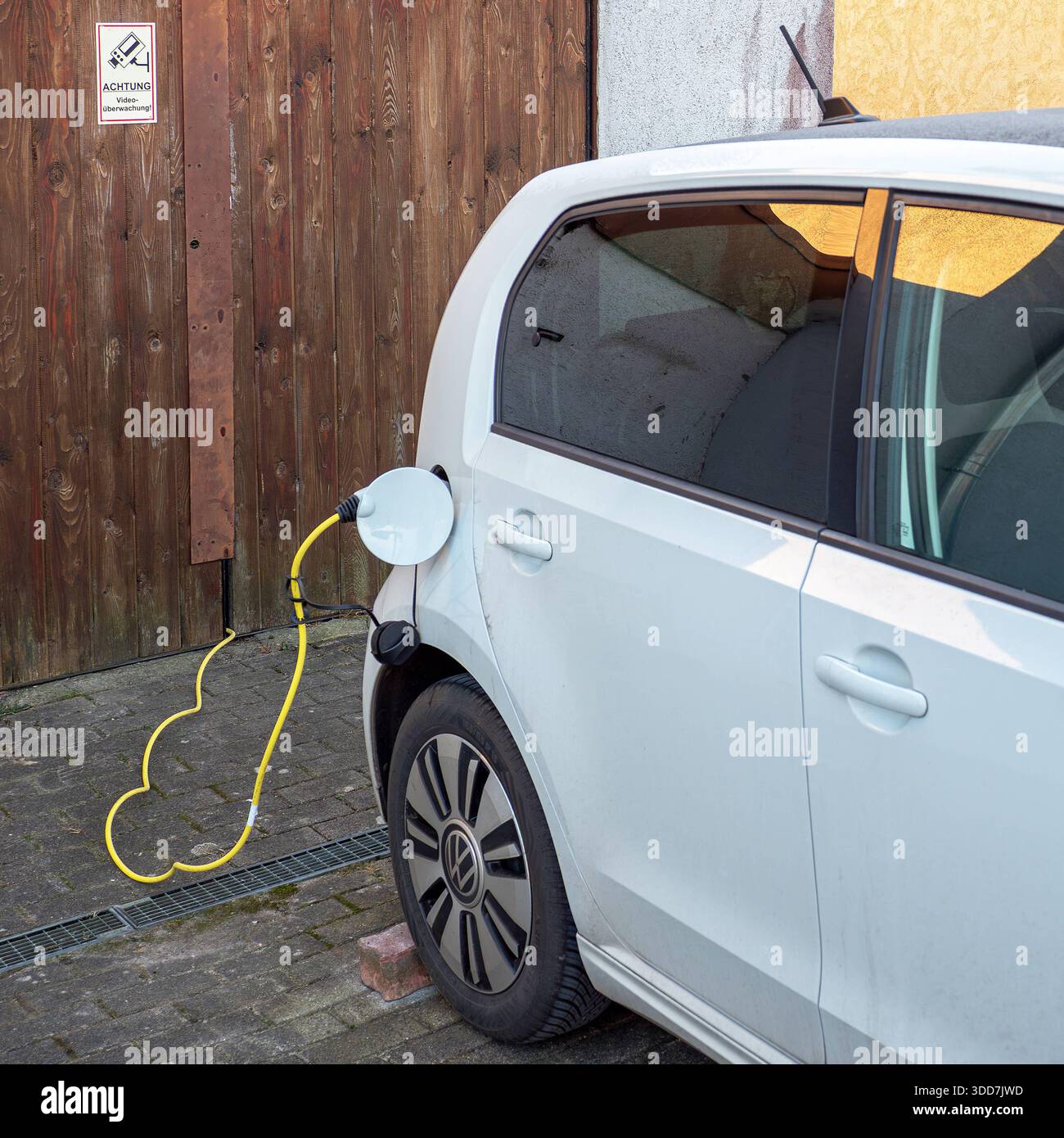 Hausstromnetz hi-res stock photography and images - Alamy