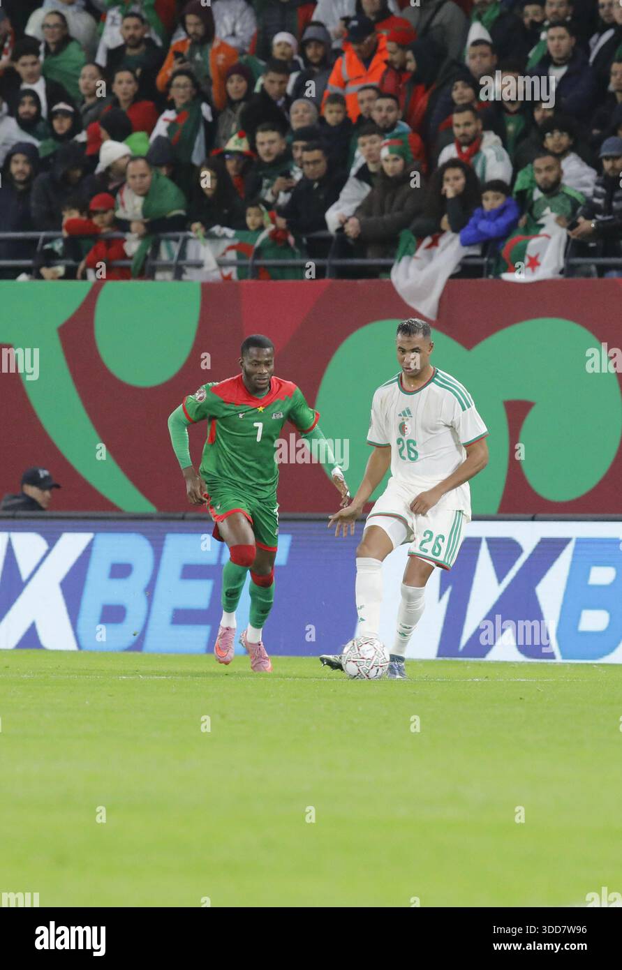 Burkina faso football 2025 hi-res stock photography and images - Alamy