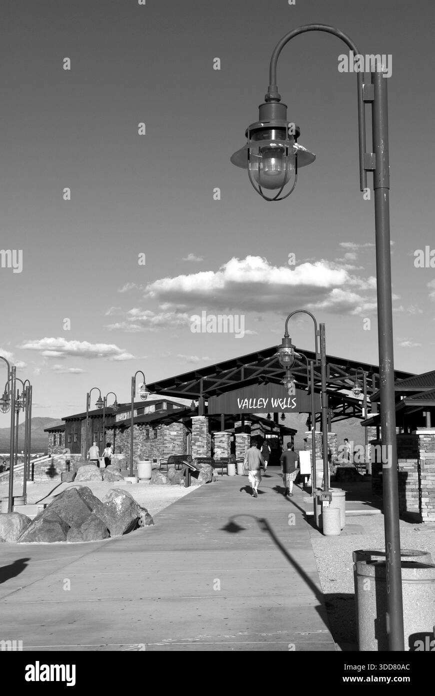 Area 15 Black and White Stock Photos & Images - Alamy