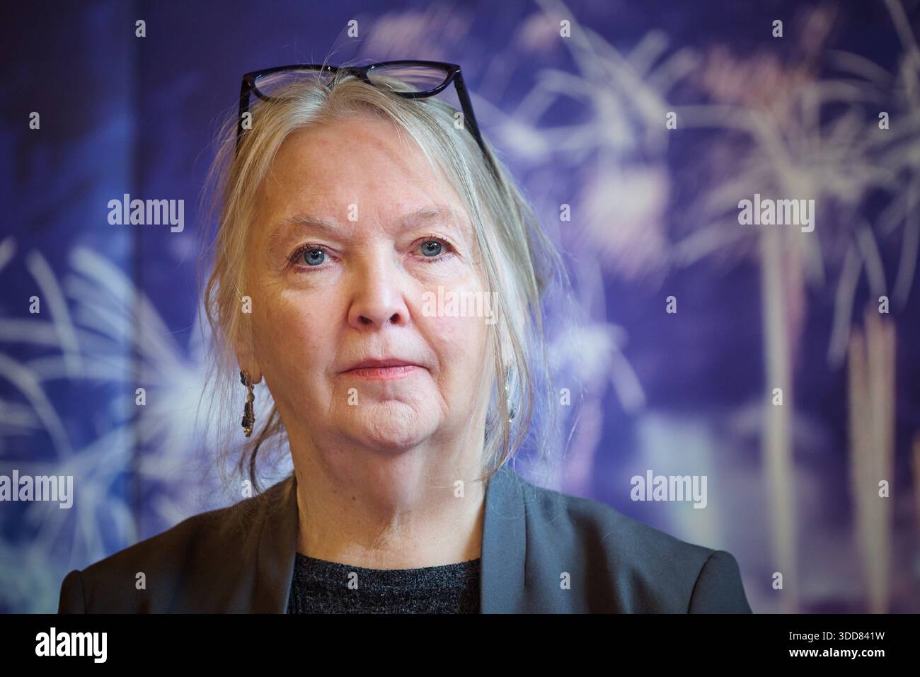 Jane meagher hi-res stock photography and images - Alamy