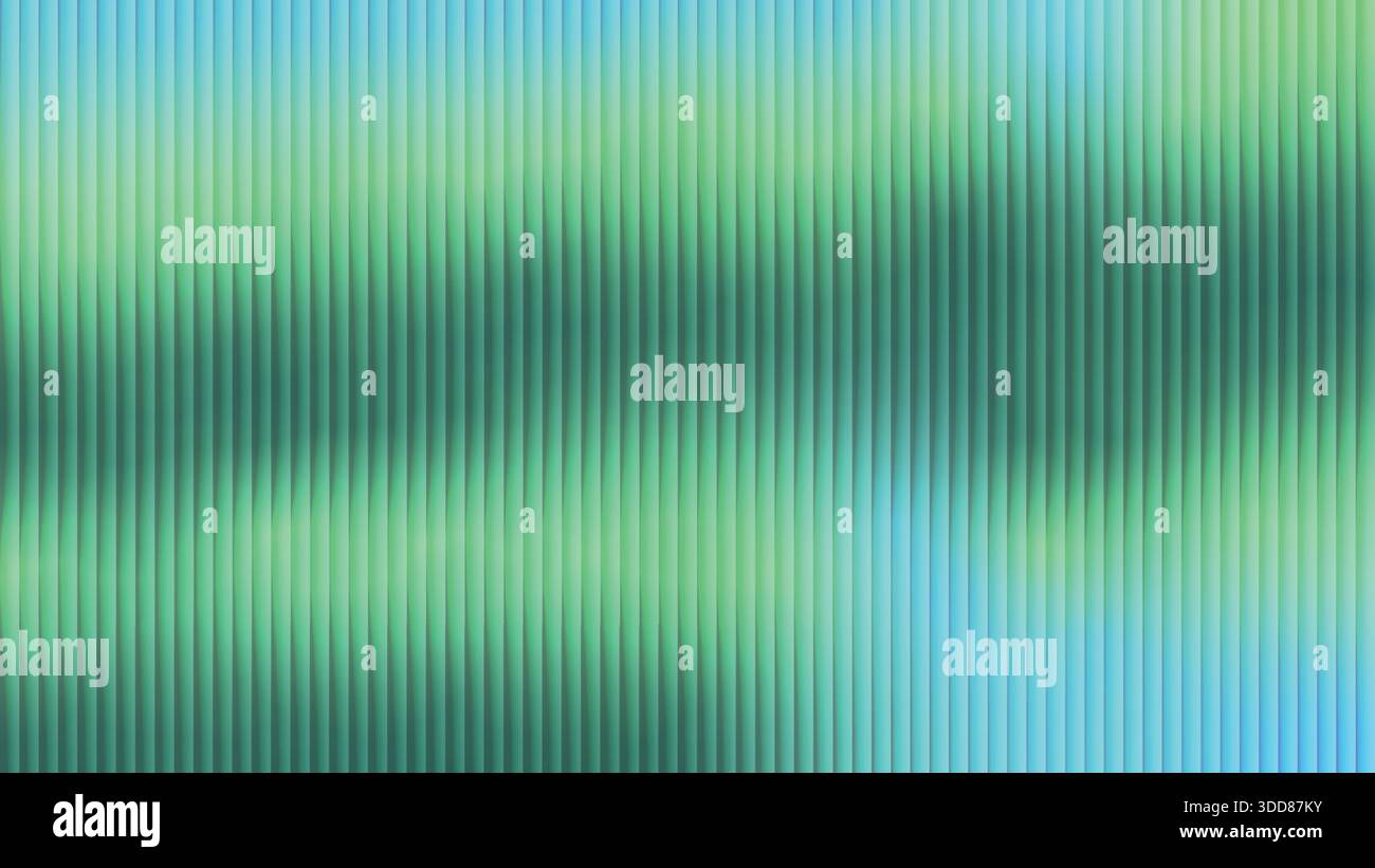 Rainbow light distortion Stock Vector Images - Alamy