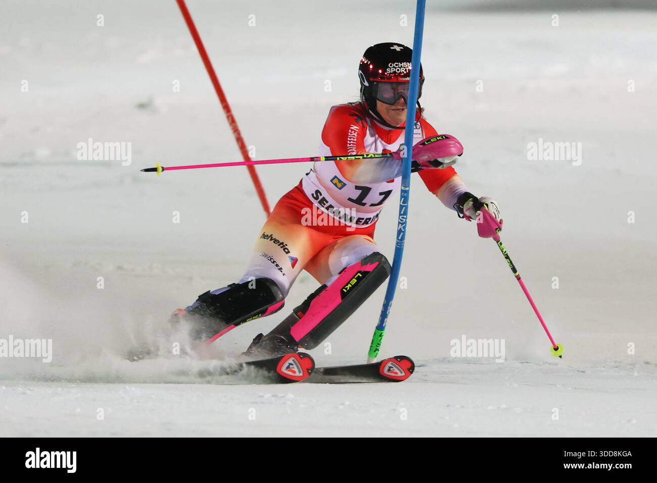 Semmering, Austria, 28.DEC.25 - Alpine Skiing - Audi FIS World Cup ...