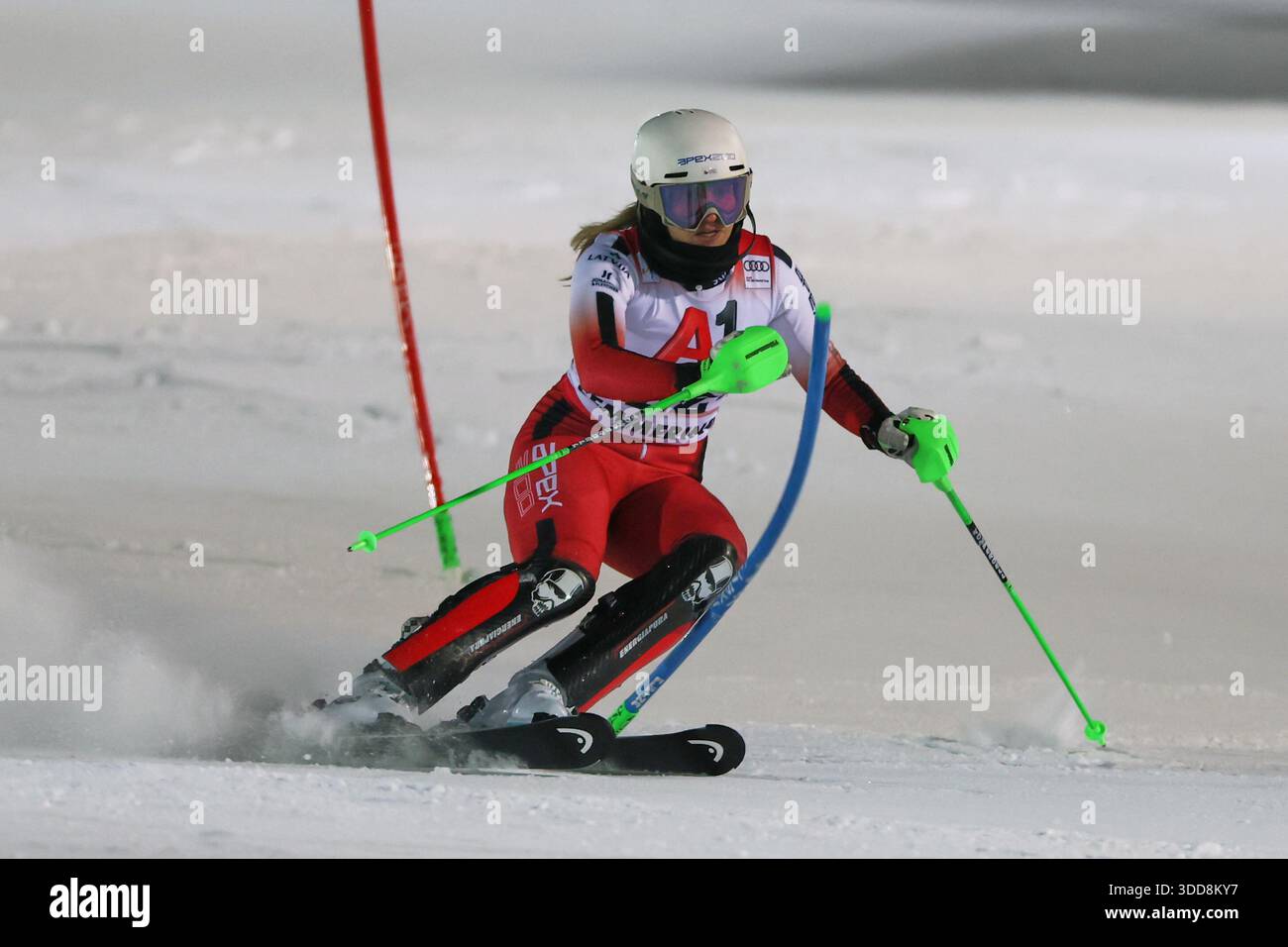Semmering, Austria, 28.DEC.25 - Alpine Skiing - Audi FIS World Cup ...