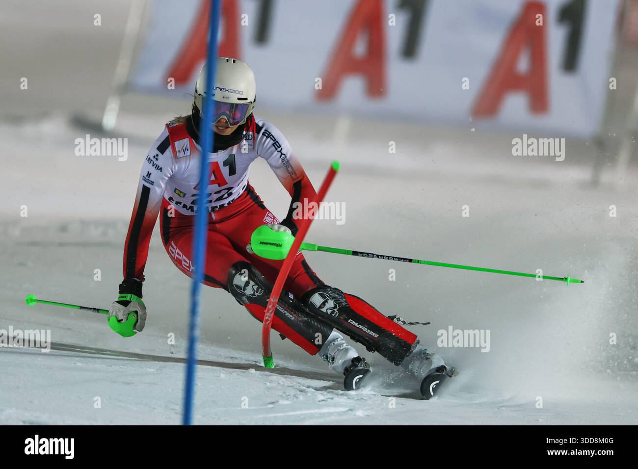 Semmering, Austria, 28.DEC.25 - Alpine Skiing - Audi FIS World Cup ...