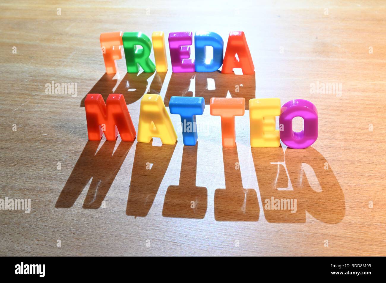 ILLUSTRATION - 29 December 2025, Baden-Württemberg, Stuttgart ...