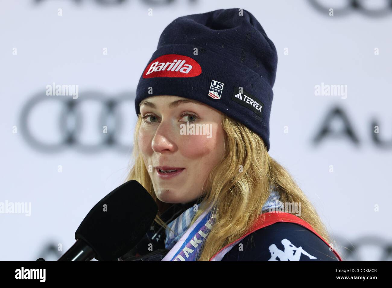 Semmering, Austria, 28.DEC.25 - Alpine Skiing - Audi FIS World Cup ...