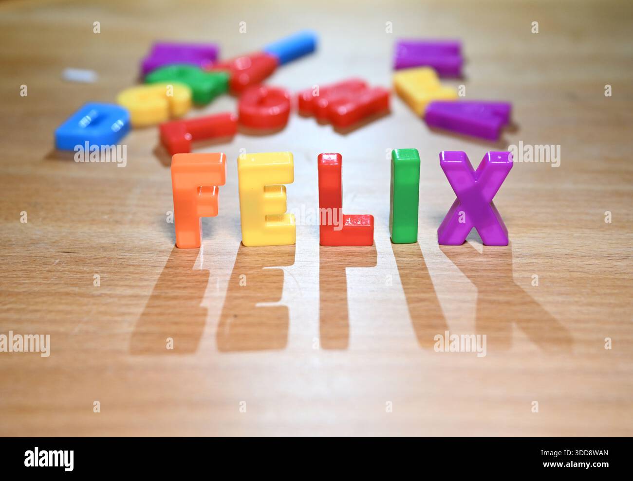 ILLUSTRATION - 29 December 2025, Baden-Württemberg, Stuttgart ...