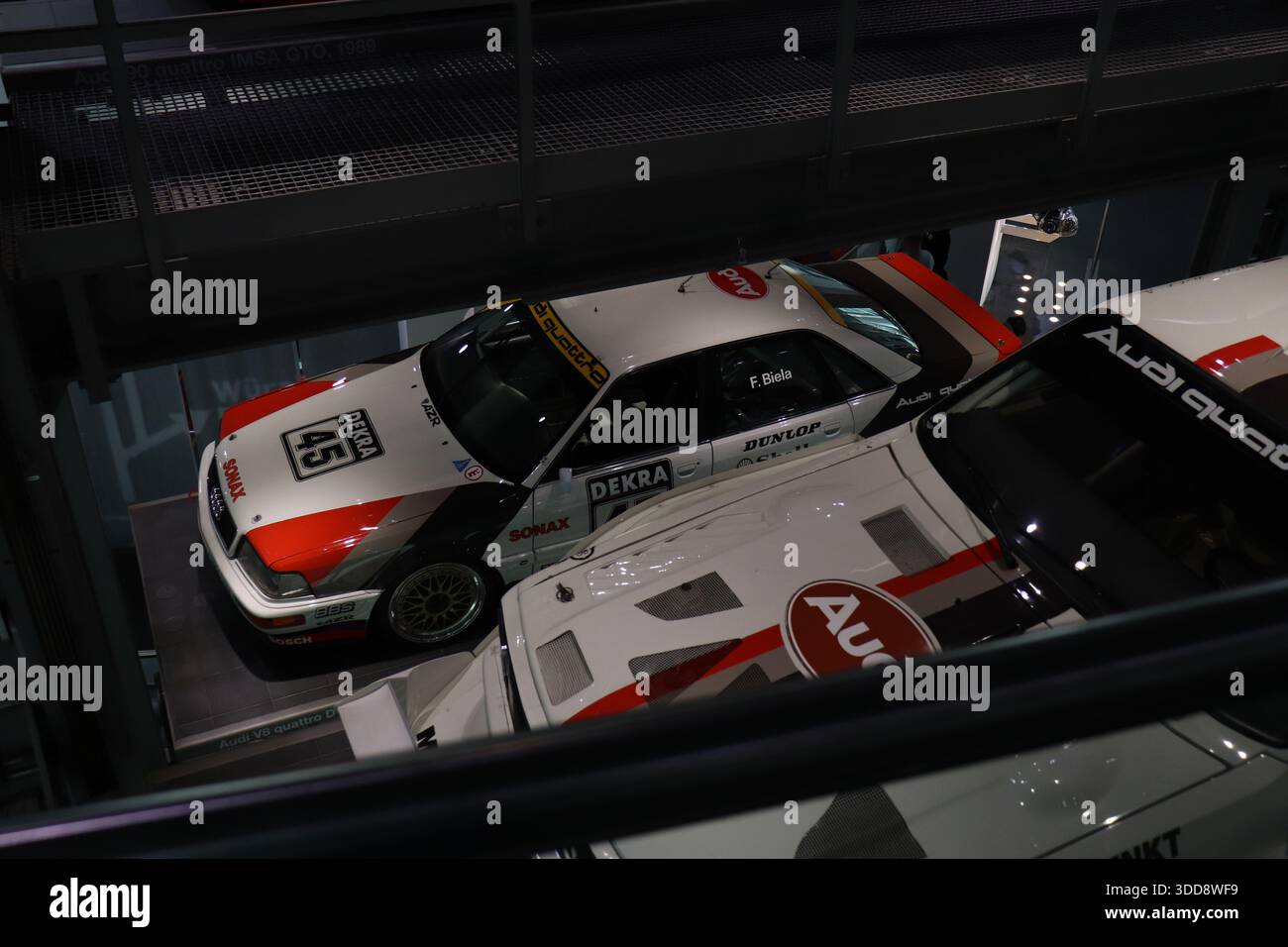 Dtm racing hi-res stock photography and images - Alamy